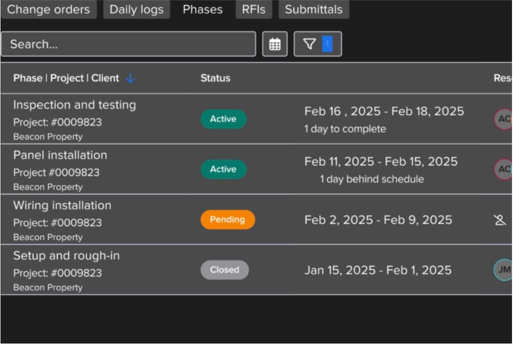 7 Best Job Costing Software for Construction in 2025 | Premier Construction Software